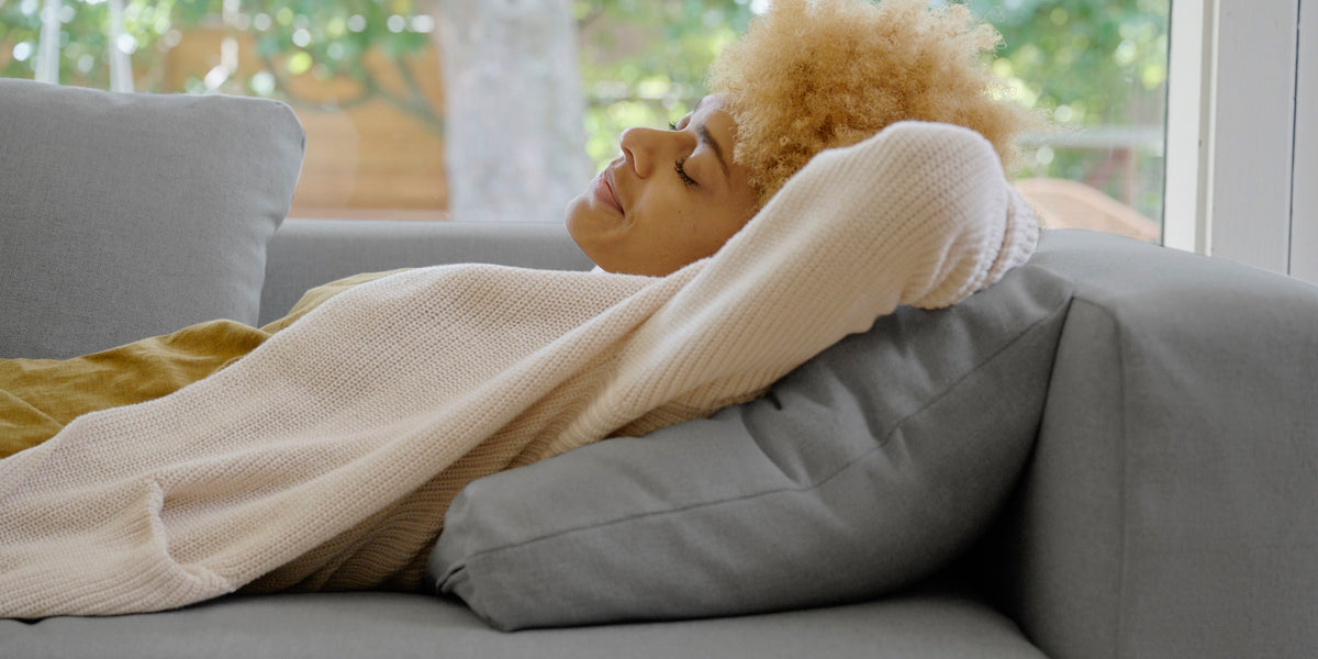 Is Napping Healthy? 3 Benefits & Tips for Taking Restful Naps (3/13/20 ...