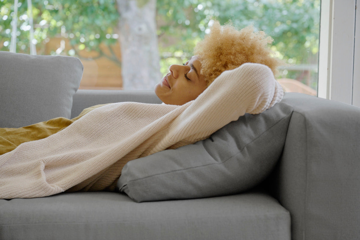 Is Napping Healthy? 3 Benefits & Tips for Taking Restful Naps (3/13/20 ...