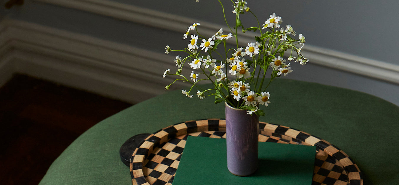 A Deep Dive: The Materials – Sabai Design