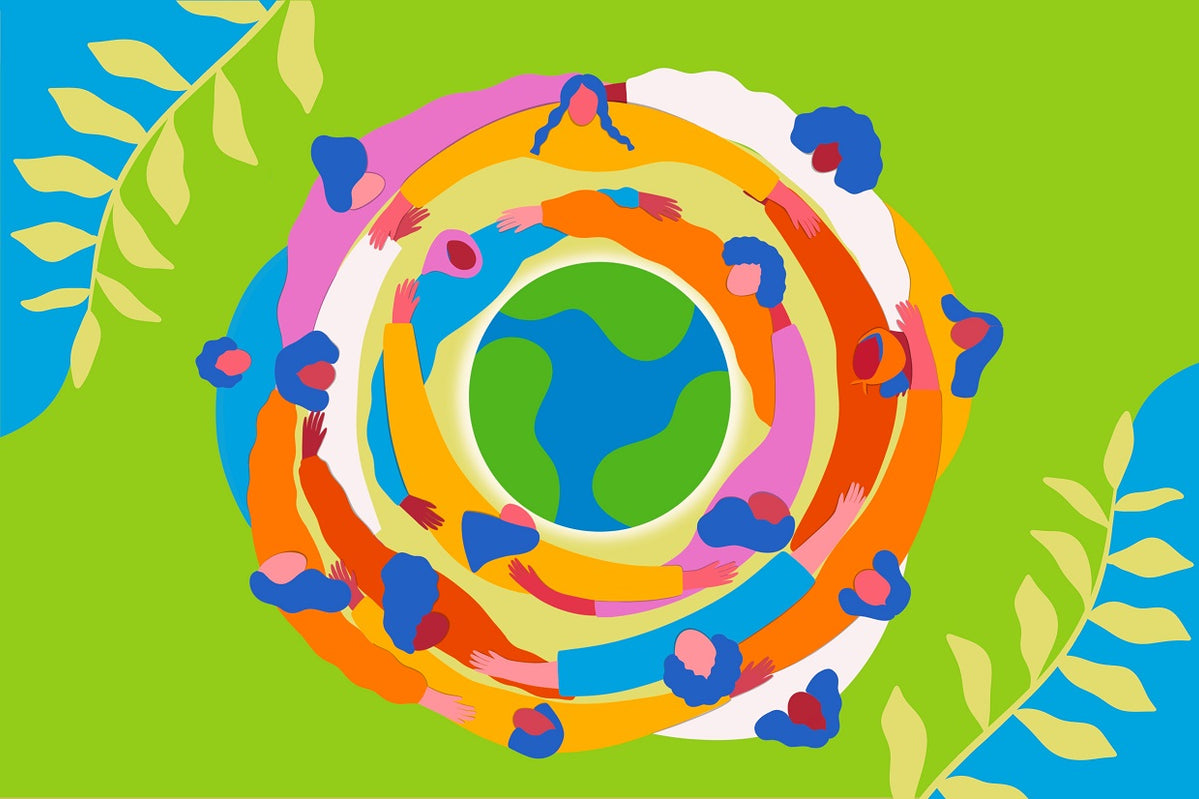 Gender Inequality & Climate Change: How Women & Climate Action Are Con ...