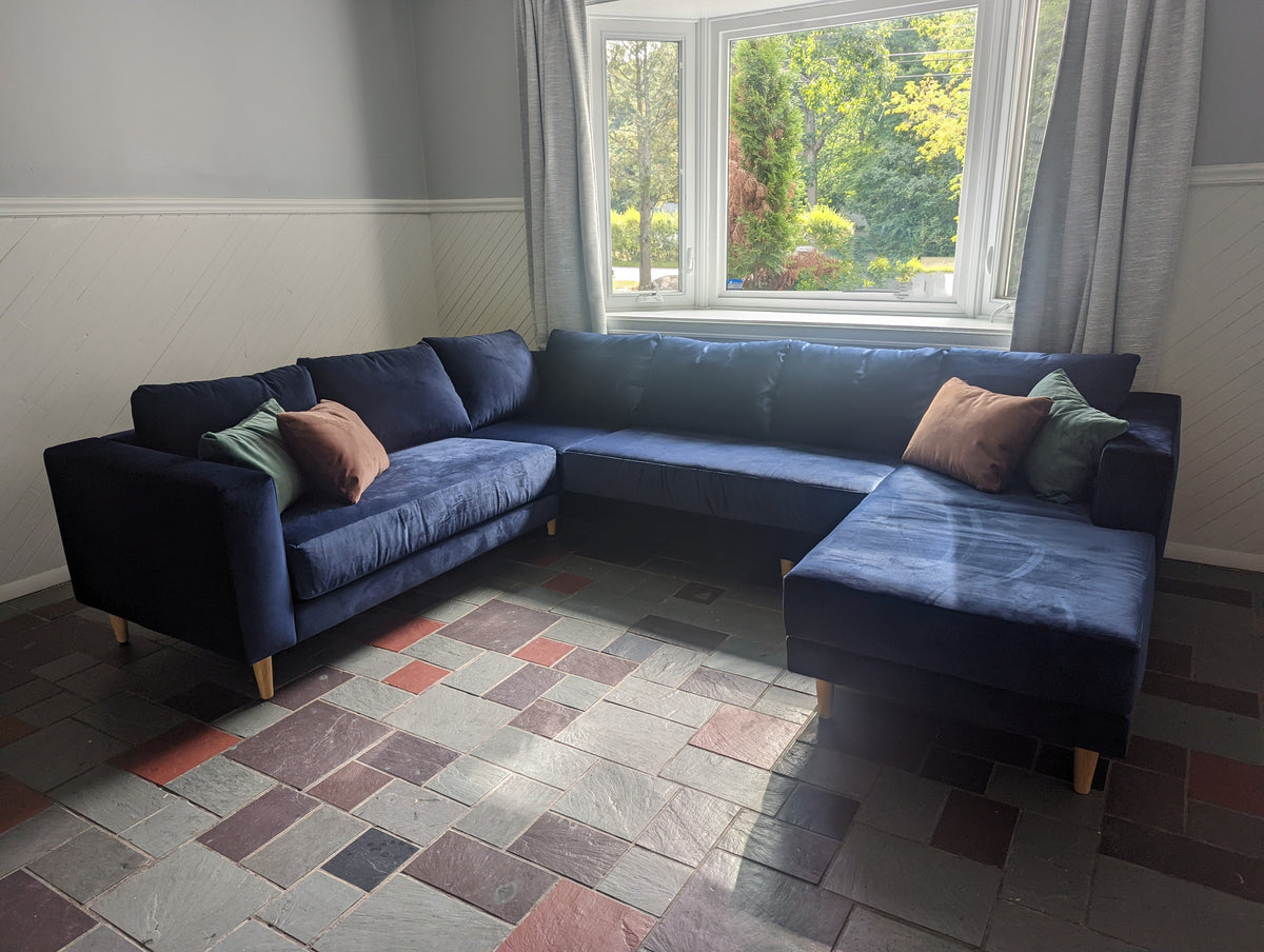 Secret Menu Living Room Seating Configurations With Sabai (9/6/2022 ...