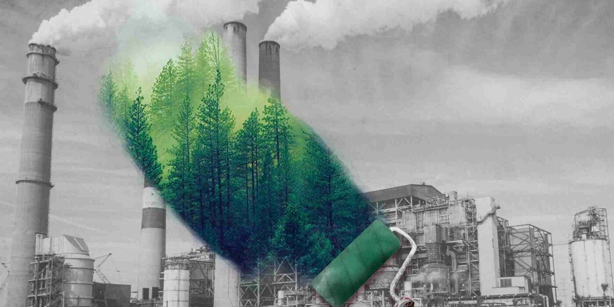 A Useful Guide to Understanding Greenwashing & How to Avoid It (4/3/20 ...