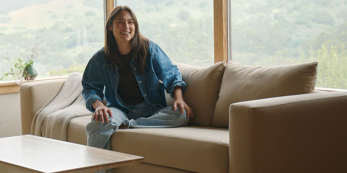 Behind the Design: The Essential Sofa – Sabai Design