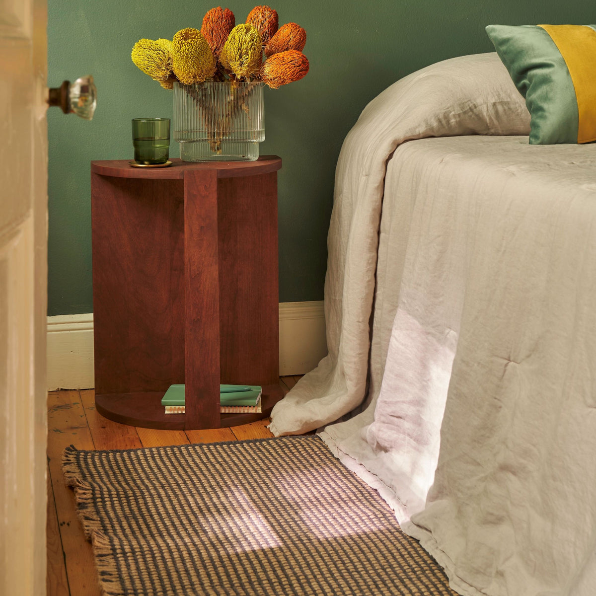 Behind the Design: The Semi Side Table (6/27/2023) – Sabai Design