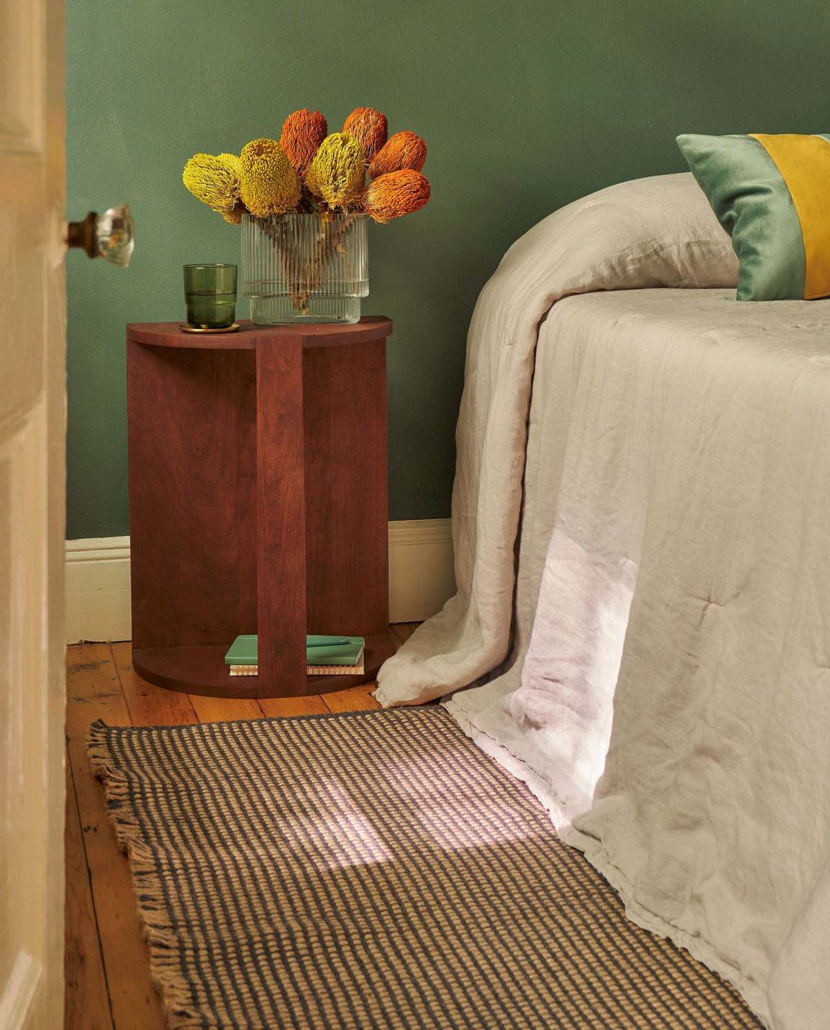 Behind the Design: The Semi Side Table (6/27/2023) – Sabai Design