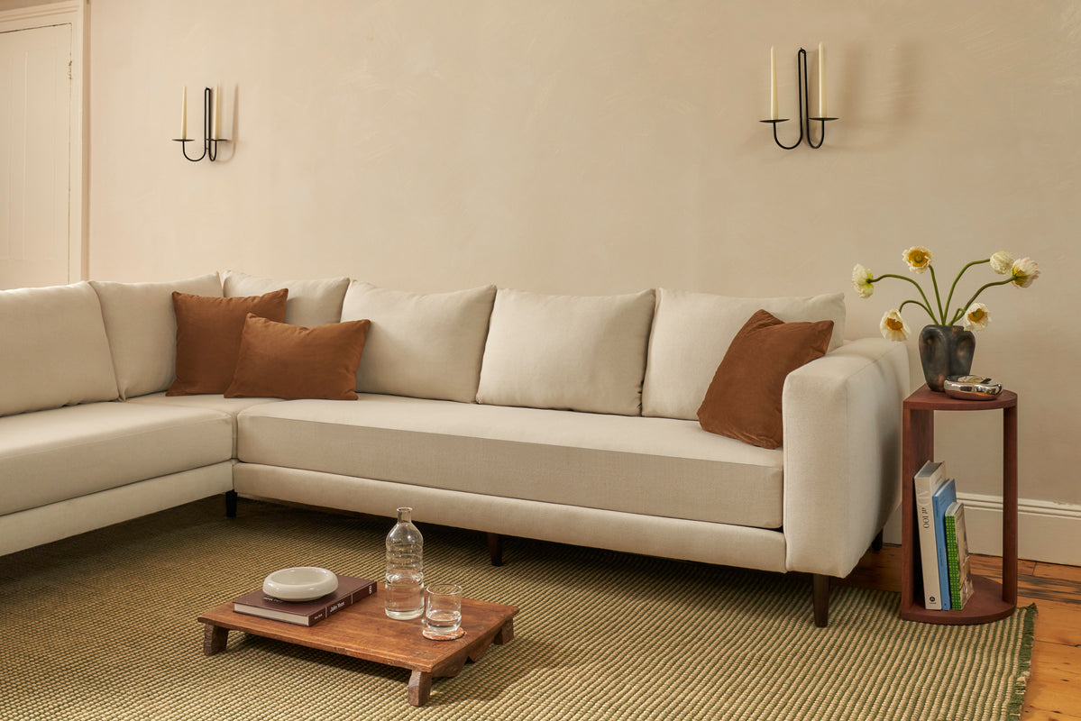 The Essential Collection, Tables & Rugs – Sabai Design