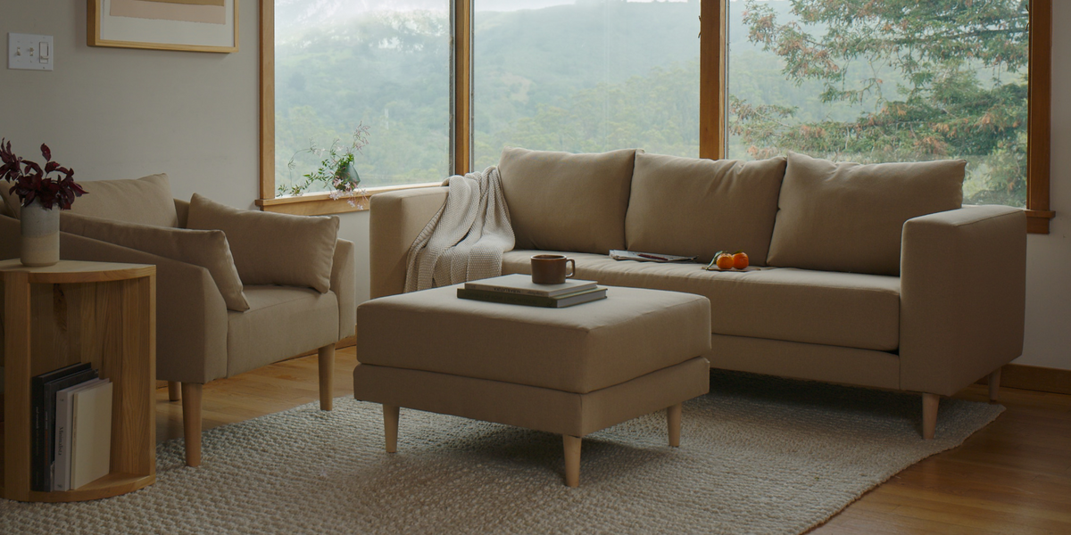 Living Room Bundle - Sofa – Sabai Design