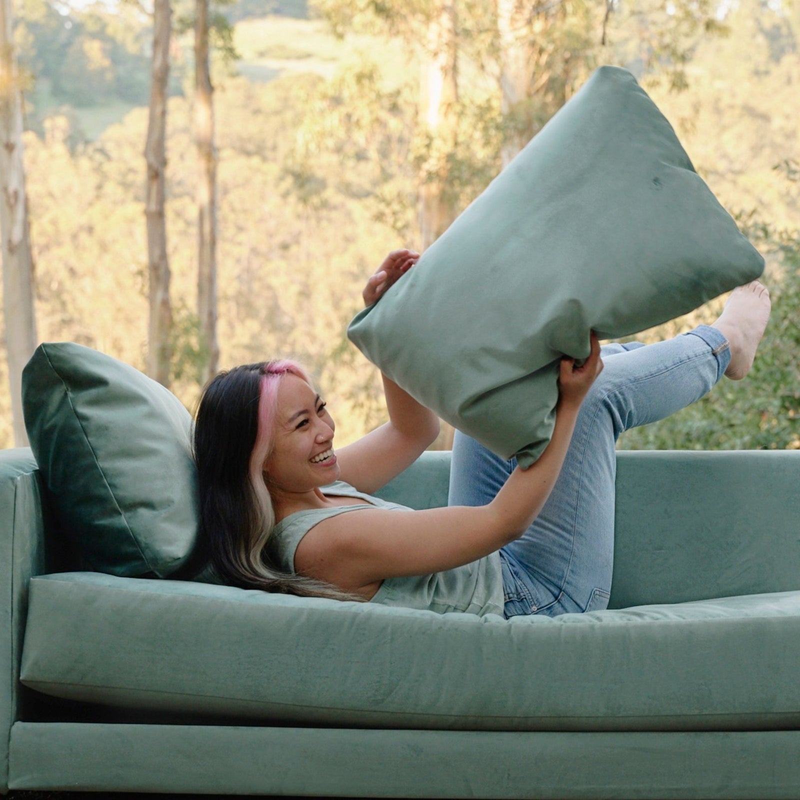 Sabai Design: Affordable, Sustainable & Convenient Furniture