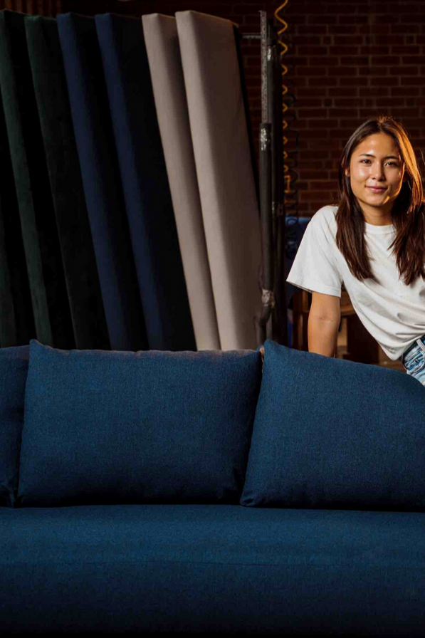 About – Sabai Design