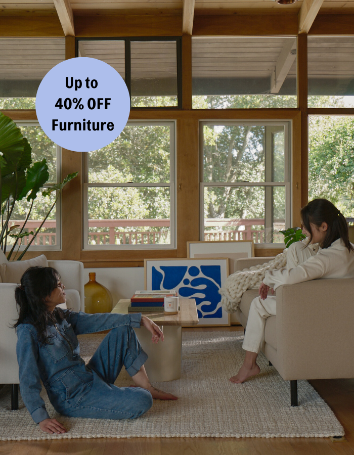 Sabai Design: Affordable, Sustainable & Convenient Furniture