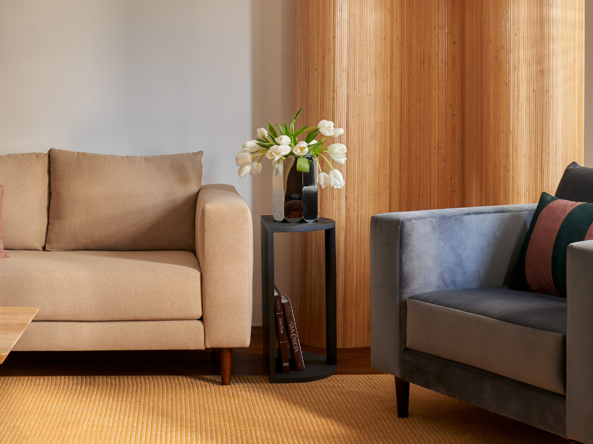 Sabai Design: Affordable, Sustainable & Convenient Furniture