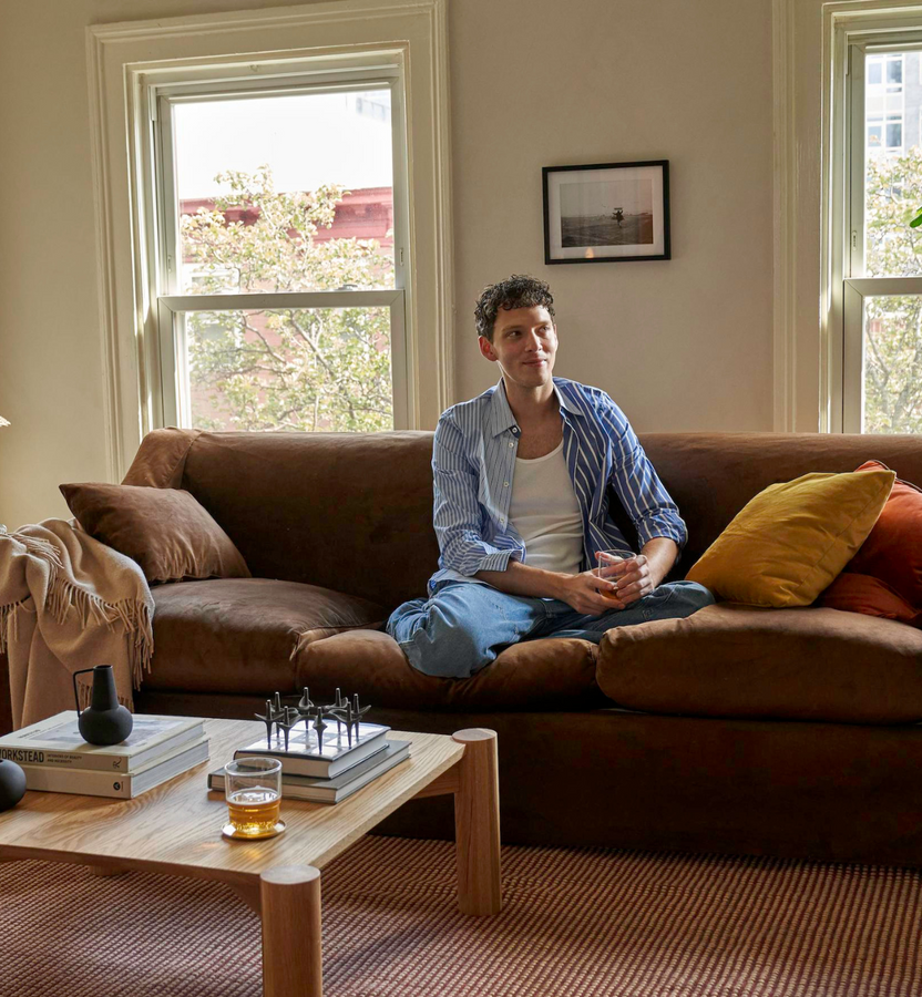 Sabai Design: Affordable, Sustainable & Convenient Furniture