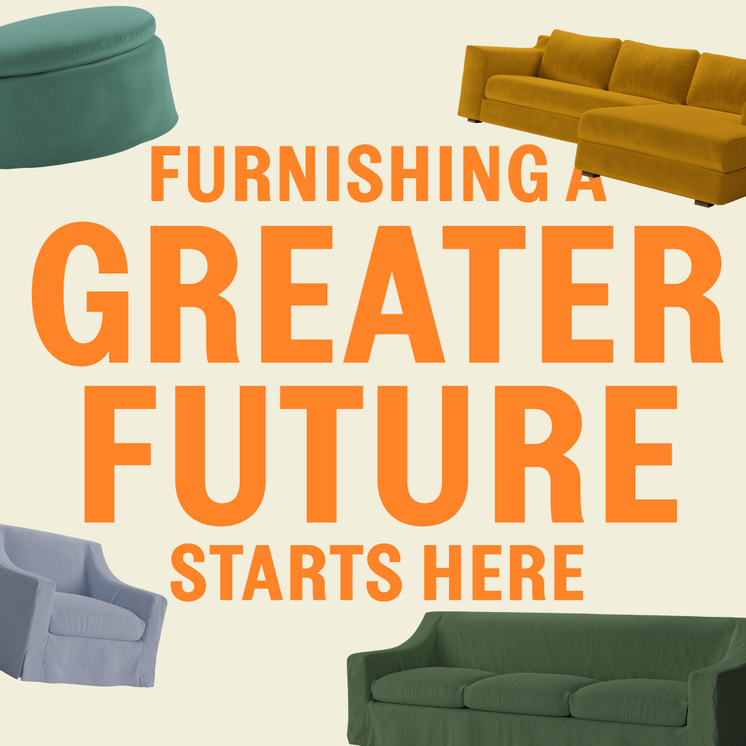 Sabai Design: Affordable, Sustainable & Convenient Furniture