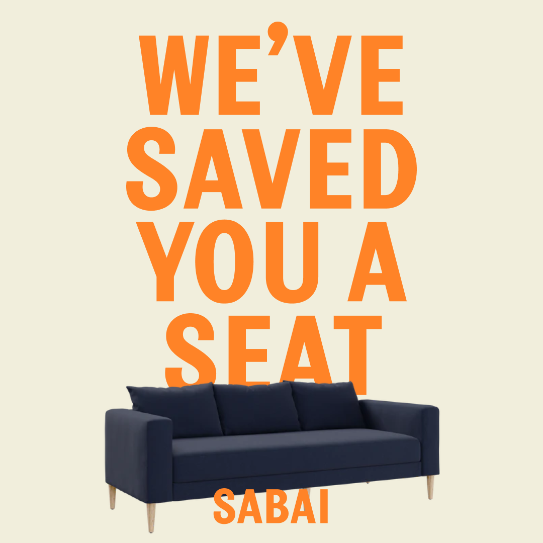 Sabai Design: Affordable, Sustainable & Convenient Furniture