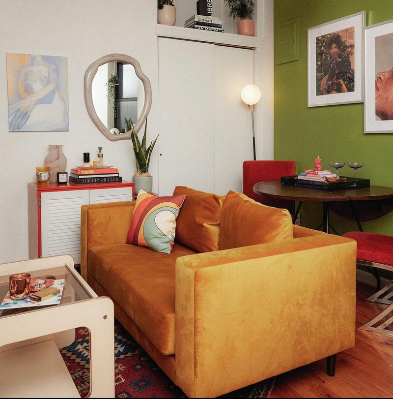 Sabai Design: Affordable, Sustainable & Convenient Furniture