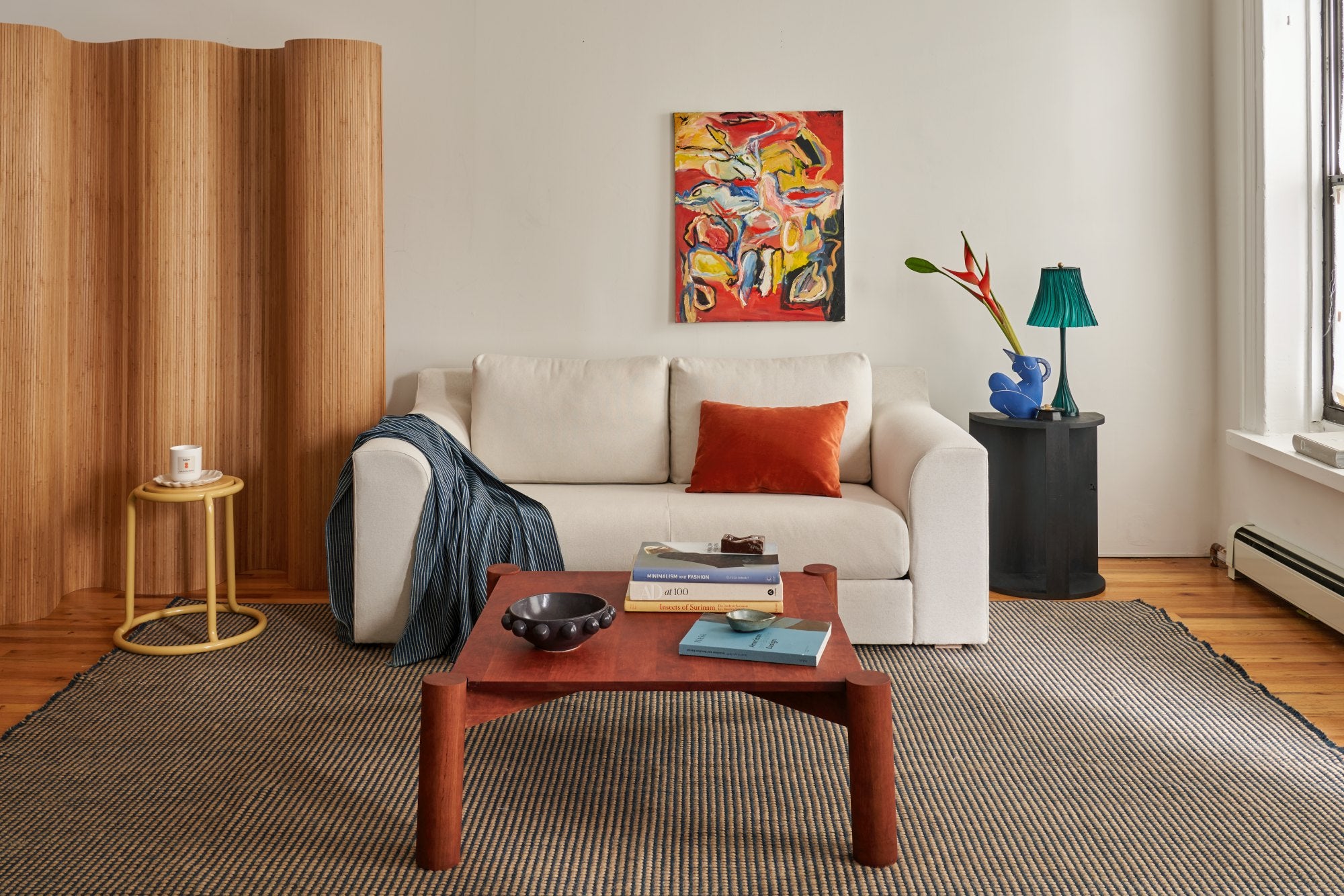 The Elevate Loveseat in Recycled Velvet – Sabai Design