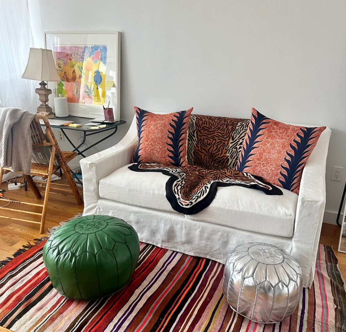 Essential Seat Cushion Inserts – Sabai Design