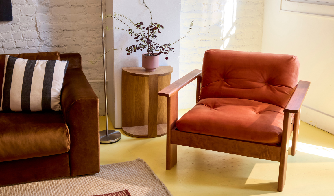 Sabai Design: Affordable, Sustainable & Convenient Furniture