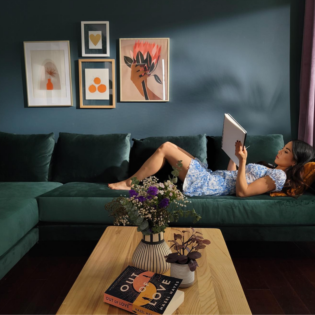 Sabai Design: Affordable, Sustainable & Convenient Furniture