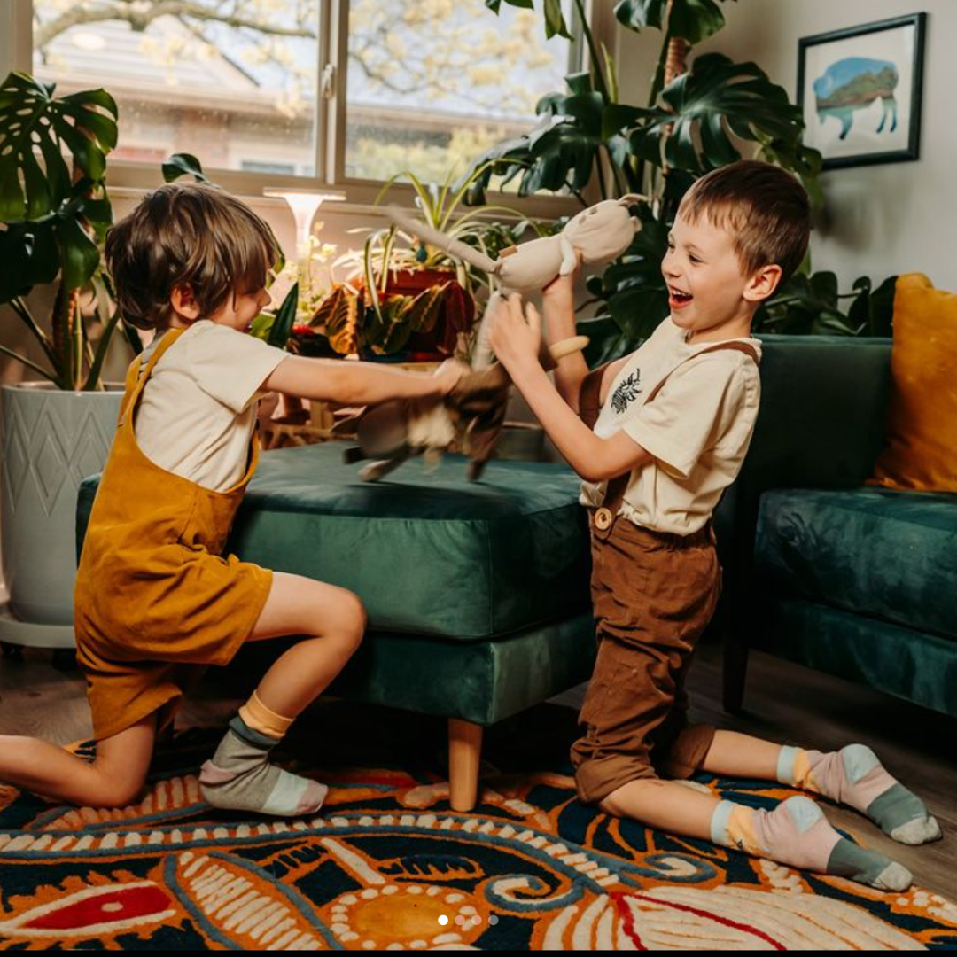 Sabai Design: Affordable, Sustainable & Convenient Furniture